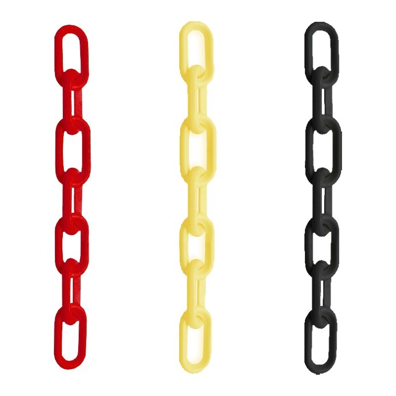 Polypropylene signal chain