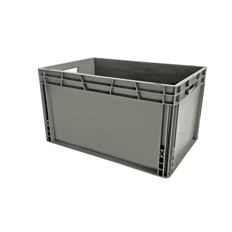 European standard handling crate available in sizes ranging from 5L to ...