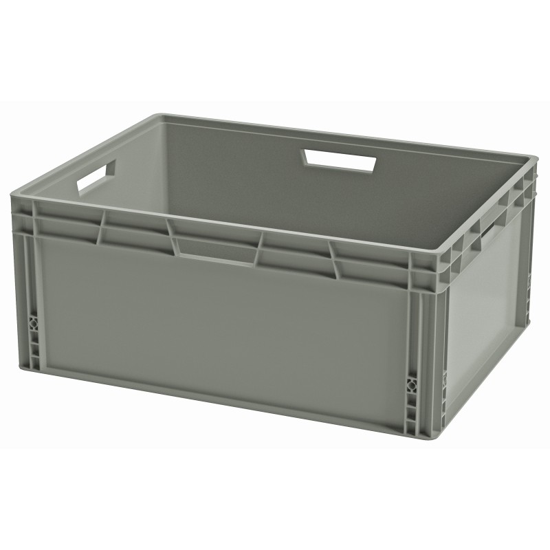 European standard handling crate available in sizes ranging from 5L to ...