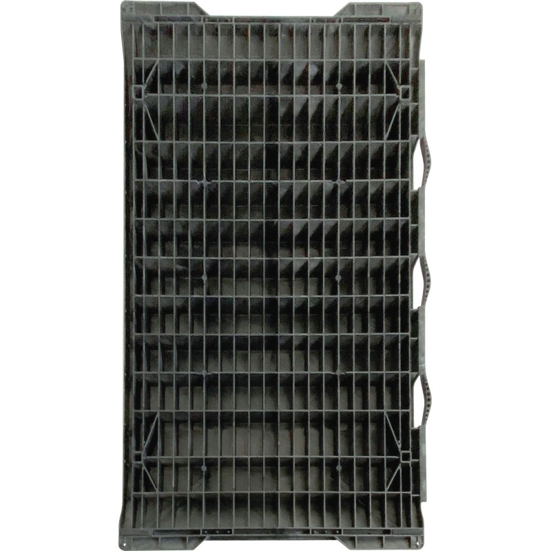 Construction site ramp 1700 mm