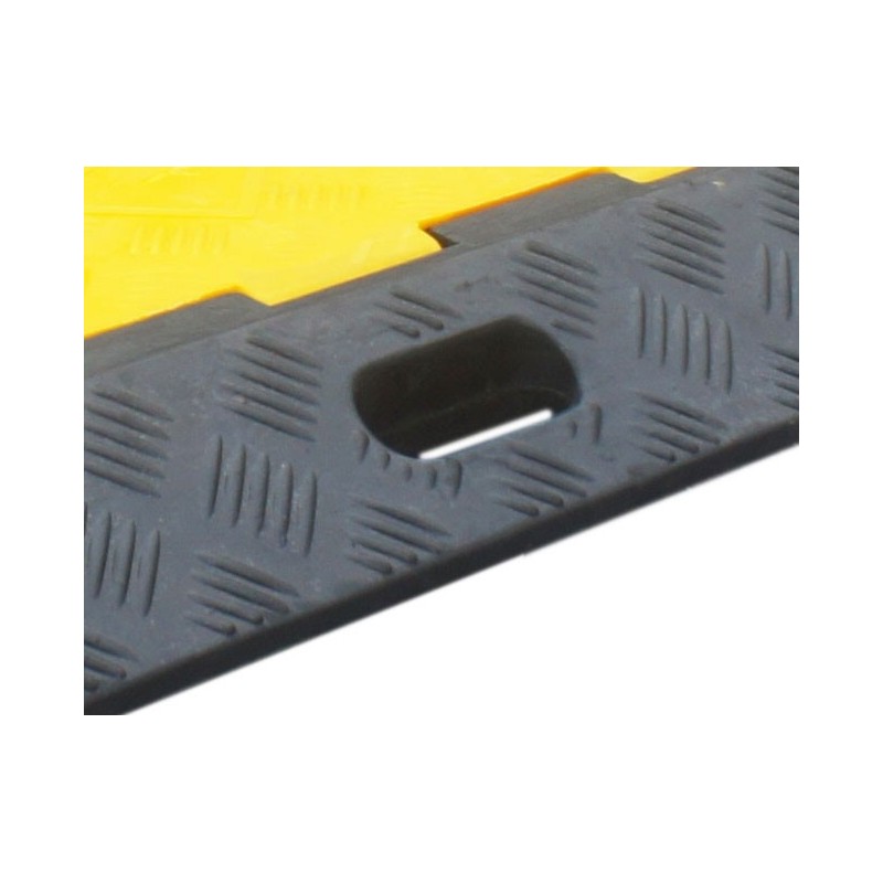 Modular cable protector