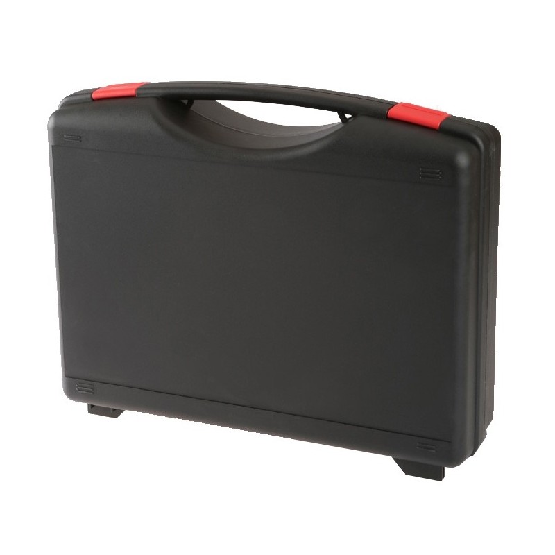 Mallette industrielle standard - 235 x 185 x 48 mm